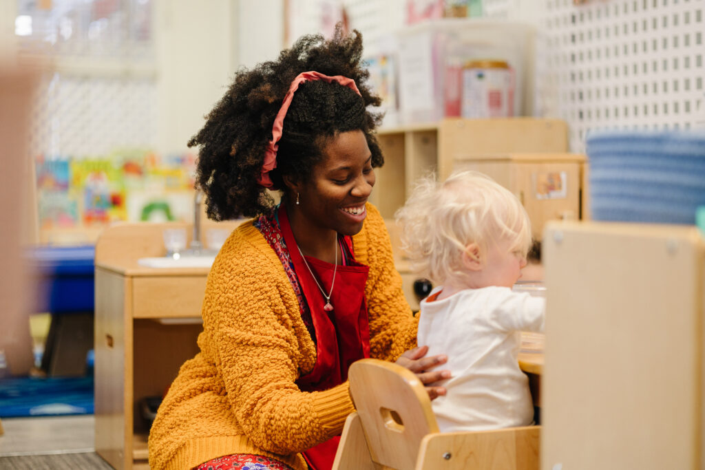 Head Start Program | Preschool | Utah Community Action